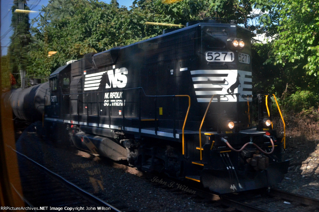 NS 5271
